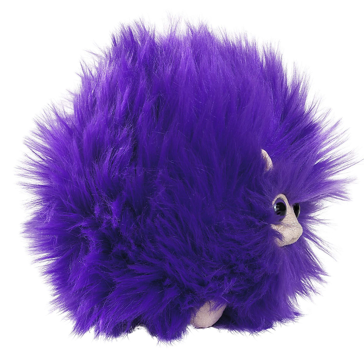 The Noble Collection Harry Potter Collector Pygmy Puff Plush Purple