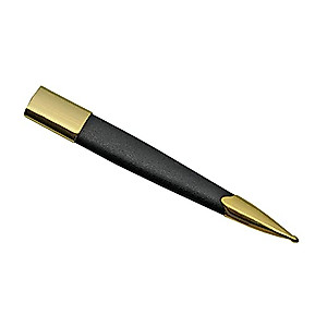 New Fixed Blade Pro Tactical Knife 15.5" inch Overall Gold Crusader Dagger Knights Templar Survival Camping Outdoor Knife TG-2397M by ProTacticalUS