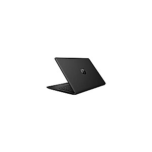 HP (Renewed Notebook 14” WLED-Backlit HD Laptop Computer, AMD Dual-Core E2-9000e, 4GB RAM, 500GB HDD, WiFi, Bluetooth, Windows 10 Home