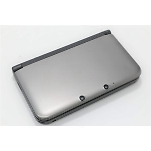 Nintendo 3DS LL (Japan Import)