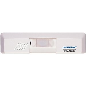 Securitron XMS Exit Motion Sensor White