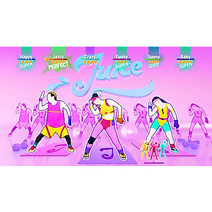 Just Dance 2021 (Xbox Series X/Xbox One)