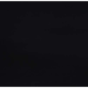 Hanover Foosball Coffee Table with Telescopic Rods and Counterbalanced Players, Black