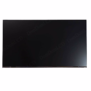 23.8" FHD LED LCD Touch Screen Assembly Replacement for HP AIO 24-dp0317c Touchscreen Desktop- (NOT for Non-Touch PC)