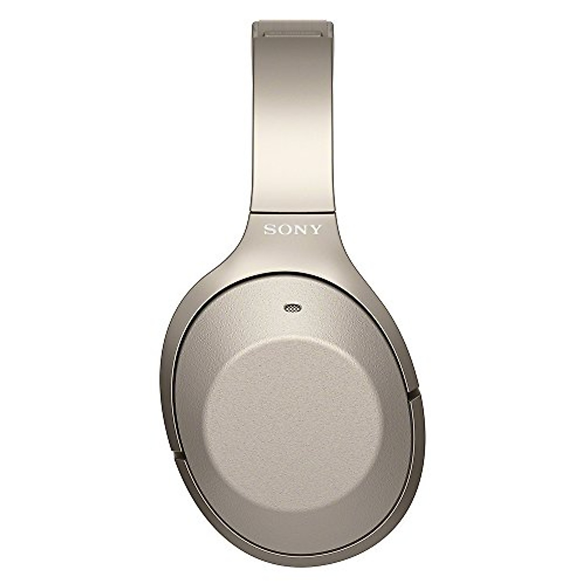 SONY Wireless noise canceling stereo headset WH-1000XM2 NM (CHAMPAGNE GOLD)(International version/seller warrant)