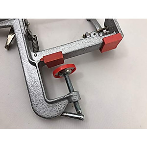 The Pampered Chef 2430 Apple Peeler, Corer, Slicer