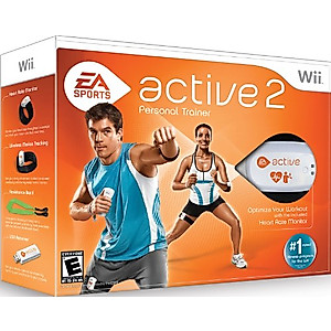 EA Sports Active 2