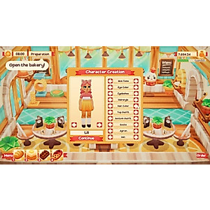 Lemon Cake - PlayStation 5