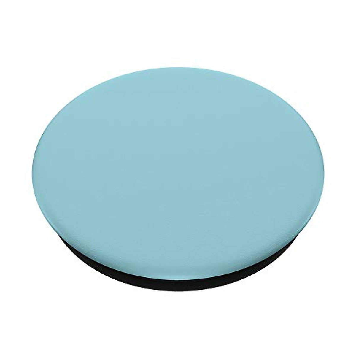 Simple Chic Solid Color Aqua Turquoise Teal Robin's Egg Blue PopSockets PopGrip: Swappable Grip for Phones & Tablets