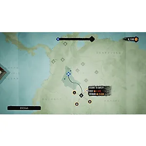 Narcos: Rise of the Cartels (Nintendo Switch)