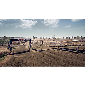 MX vs ATV All Out 2020 Pro Nationals Edition - Xbox One