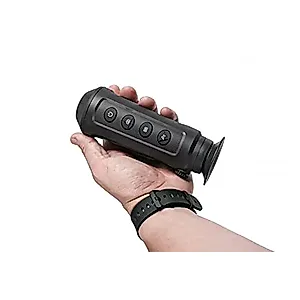 AGM Global Vision thermal monocular Taipan TM10-256 Thermal Imaging Monocular for hunting 256x192 (25 Hz) Monocular for adults high powered thermal imager heat vision Infrared monocular thermal vision