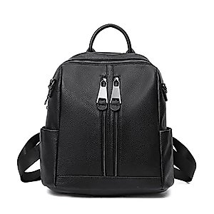 AAOTE Women's Backpack Women's Single Shoulder Bag Travel School Bag Girls (Color : E, Size : 1) (Color : E, Size : 1)
