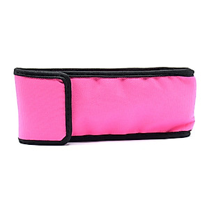 MuskalMed MuskLife Otoscope - Ear Scope with Light, Ear Infection Detector, Pocket Size, in 10+ Colors! Pink Style