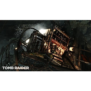 Tomb Raider