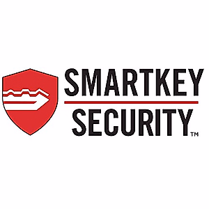 Kwikset 97402-730 Lido Entry Door Lever Featuring Smartkey Re-Key Security, Satin Nickel