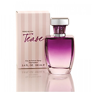 Paris Hilton Tease Edp for Women 3.4 Oz/ 100 Ml - Spr, 3.4 Fl Oz