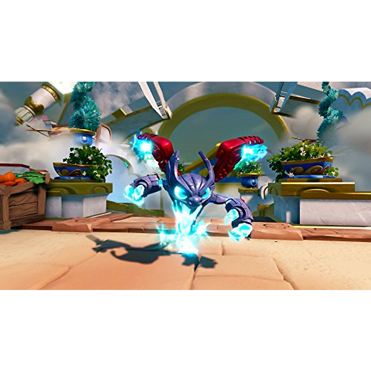 Skylanders Superchargers: Starter Pack (PS4)