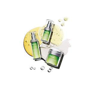 Murad Retinol Youth Renewal Eye Serum - Retinol Eye Serum Visibly Improves Undereye Puffiness Dark Circles and Reduces the Appearance of Fine Lines, Gentle Enough for Nightly Use - 0.5 oz