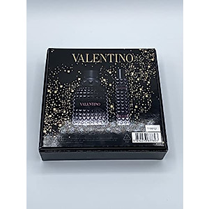 Valentino Born in Roma Uomo EDT 2-PCS Cologne Set For Men