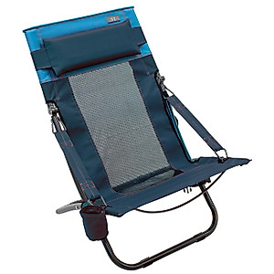 Rio Gear The Breeze Compact Sporting Hammock Sling Chair