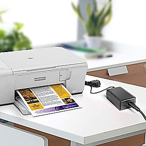 KFD AC Adapter 32V 625mA 0957-2242 0957-2269 for HP OfficeJet J4524 J4580 J4624 J4660 J4680 Deskjet F4580 F4210 F4230 F4235 F4240 F4250 F4272 F4273 F4274 F4275 F4280 F4283 F4288 F4292 F4293 Printer