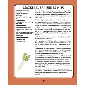 The Unofficial Studio Ghibli Cookbook: 50+ Delicious Recipes Inspired by Your Favorite Japanese Animated Films (Gifts for Movie & TV Lovers)