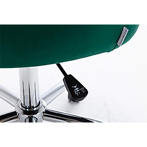 KUIKUI Modern Shell Chair for Living Room Bedroom, G, Stylish and Comfortable, for Home or Office Use