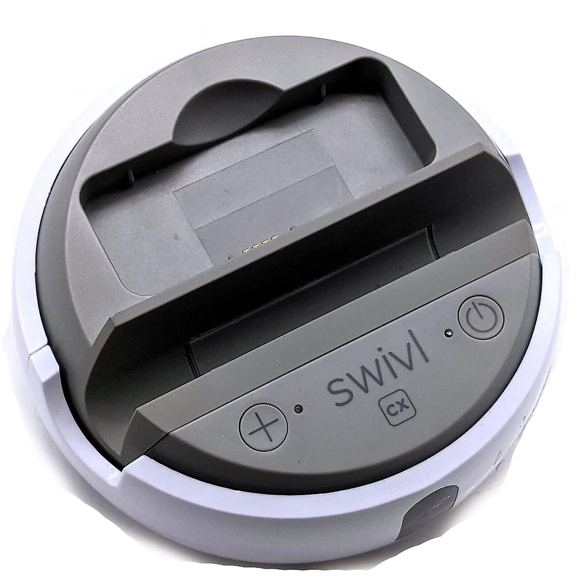 Swivl SW4138-CX1 CX Series Robot Video Capture System