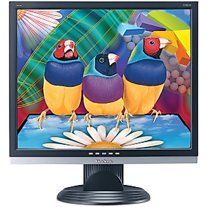 ViewSonic VA926 19-inch LCD Monitor