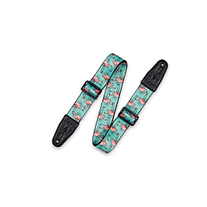 Levy's Leathers MPD2 Guitar Strap (MPD2-121)