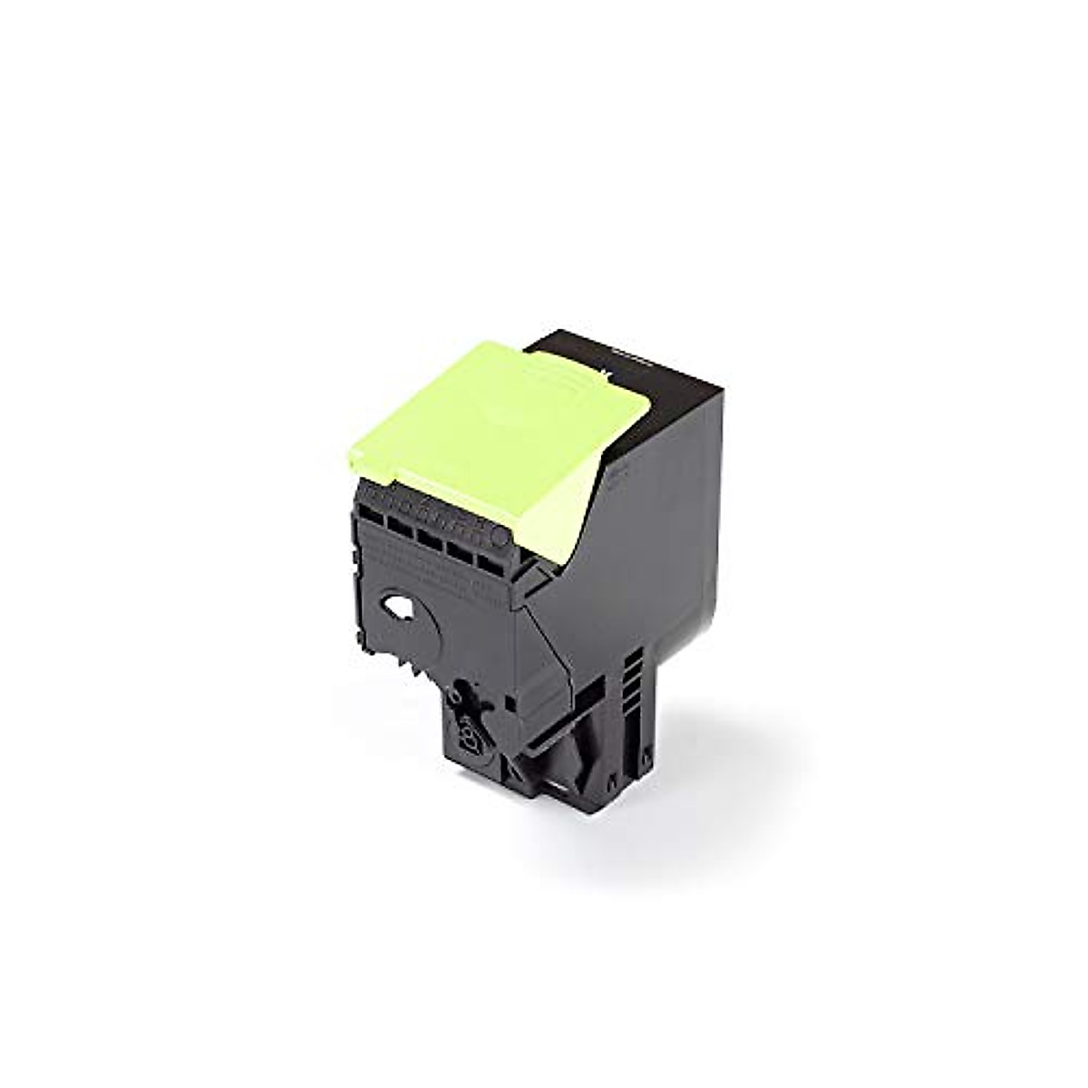 Green2Print Toner Black 2000 Pages Replaces Lexmark 78C10K0 Toner Cartridge for Lexmark CX421adn, CX421, CX522ade, CX522, CX622ade, CX622, CX625ade, CX625adhe, CX625, CS421DN, CS421, CS431DW, CS4