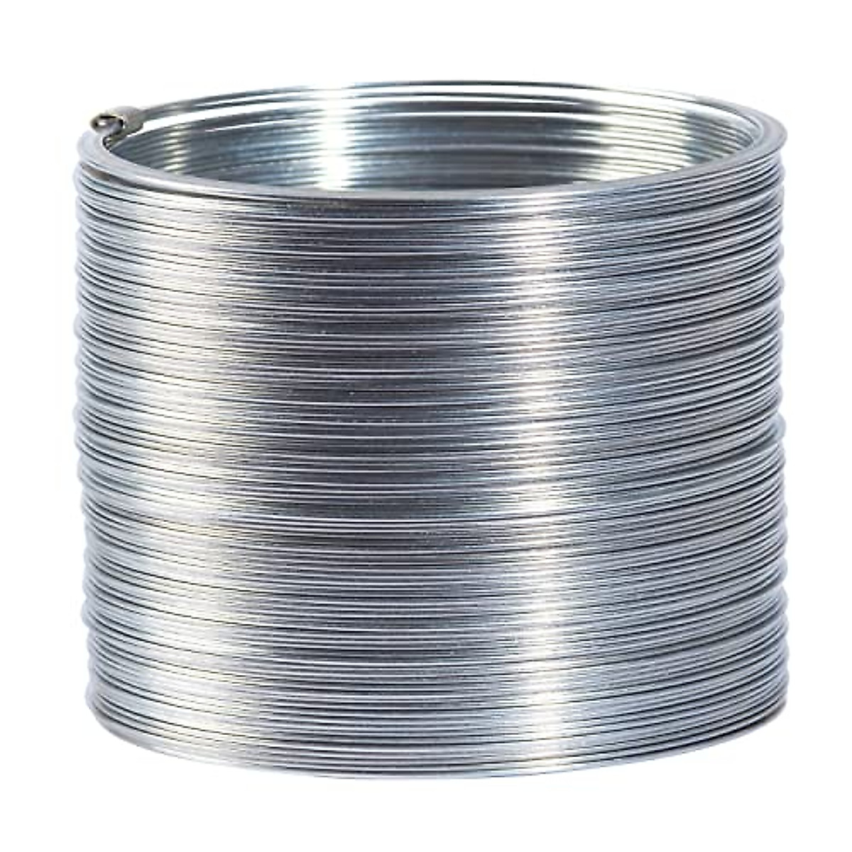 The Original Slinky Walking Spring Toy, 3-Pack Metal Slinky, Fidget Toys, Party Favors and Gifts, Toys for 3 Year Old Girls and Boys, by Just Play