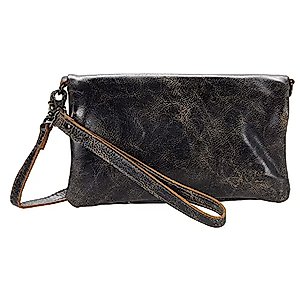 Bed Stu Women's Cadence Black Lux One Size One Size