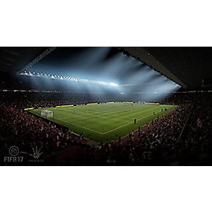PLAYSTATION 4 - [EDI - FIFA 17