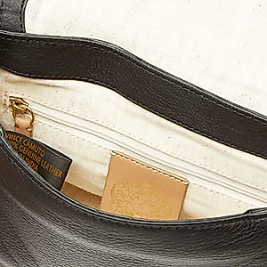 Vince Camuto Lyona Cross Body, Black