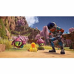 Journey To The Savage Planet (Nintendo Switch)