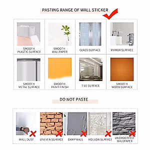 Minnie Mouse Wall Stickers Vinyl Decals Kids Girls Nursery Baby Room Decor