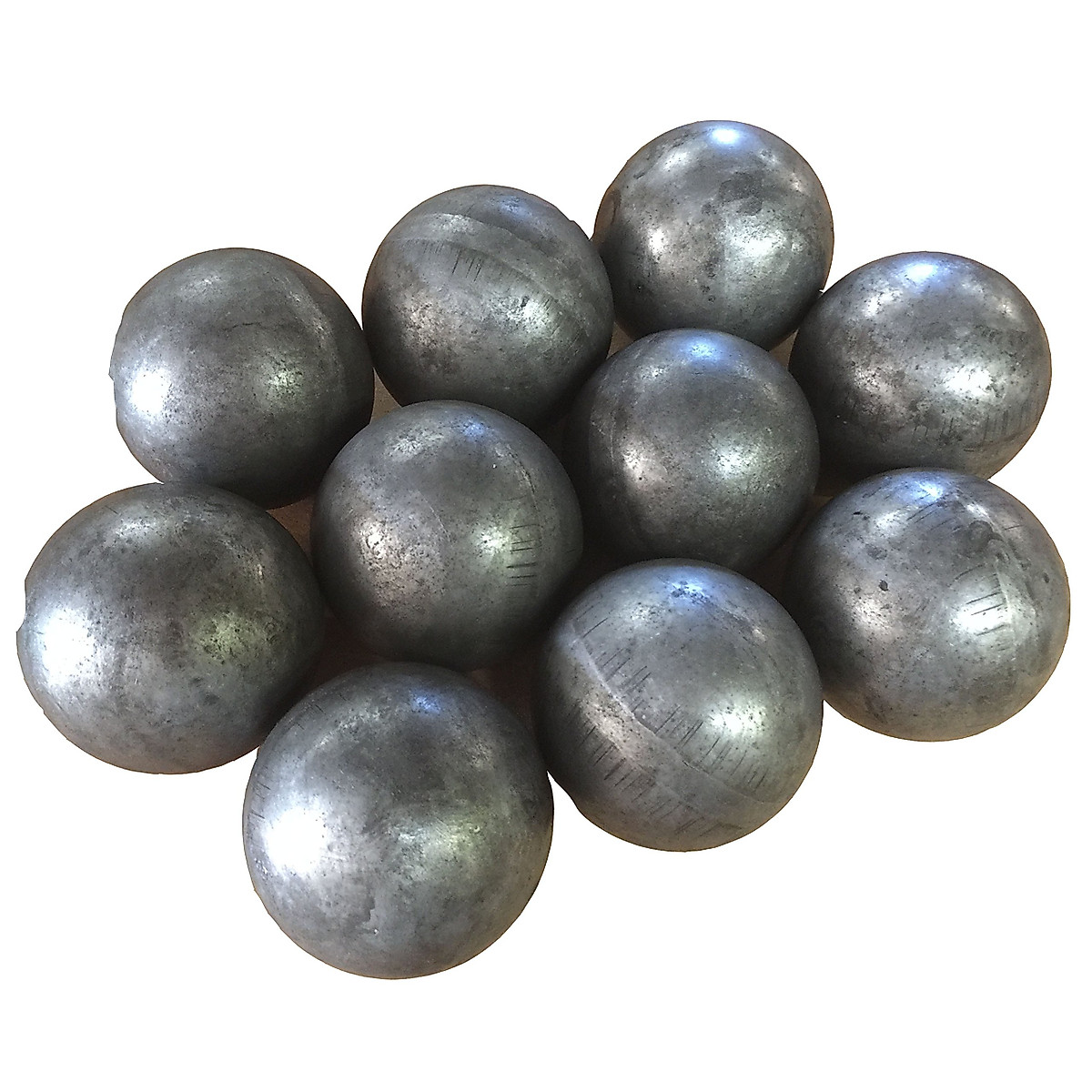 WELDIY Hollow 2 Inches steel ball weldable DIY project component (10)