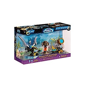 Skylanders Imaginators Gryphon Park Observatory Adventure Pack