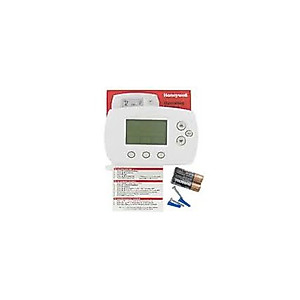 Honeywell TH6110D1005/U Wall Thermostat 1-Stage 1Ht/1Cl