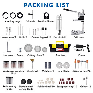 Electric Glass Bottle Cutter Electric Bottle Cutting Machine Electric DIY Bottle Cutter Kit for Various Wine Bottles, DIY Creative Crafts Decoration