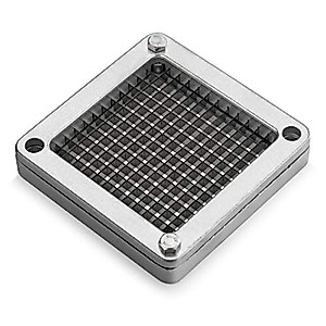 New Star Foodservice 1028980 Replacement Blade for 1028966 New Star Foodservice Wall Mounted 1/4" French Fry Cutter (REPLACEMENT PART ONLY COMPATIBLE WITH NSF WALL MOUNTED FRENCH FRY CUTTER)