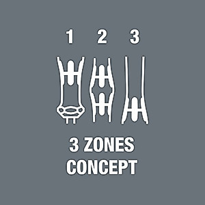 Wera Tools 05135938001 KRAFTFORM MICRO/11 BIT Set Handle and Inter-Change Blades, One Size, Multi