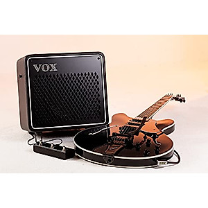 VOX Guitar Combo Amplifier (MINIGO50)