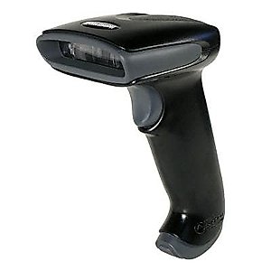 Honeywell 3800g Handheld Bar Code Reader - Black (3800G16E) (Renewed)
