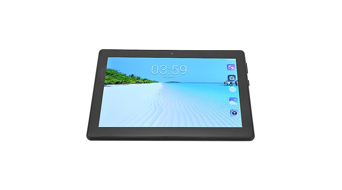 GLOGLOW 8 Inch FHD Tablet - Power and Efficiency