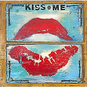 Kiss Me