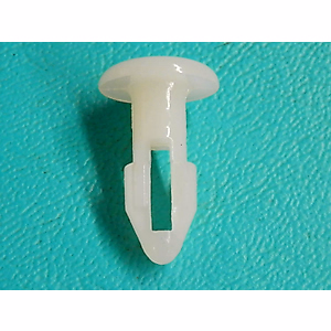 100 pcs Long Shank 1/4 Strapping Rivets Patio Furniture Webbing Lawn Chair Lounge