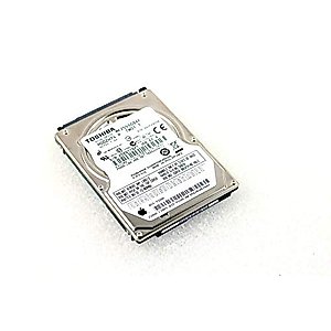 250 GB 5400 RPM Hard Drive